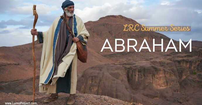 Sermons | Living Rock Church