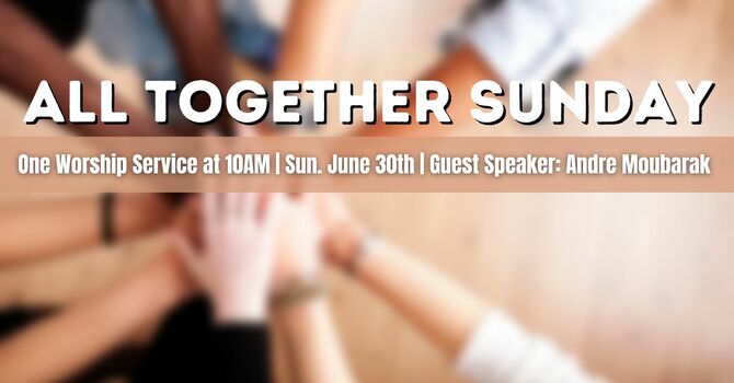 Events | Wyatt Park Christian Church