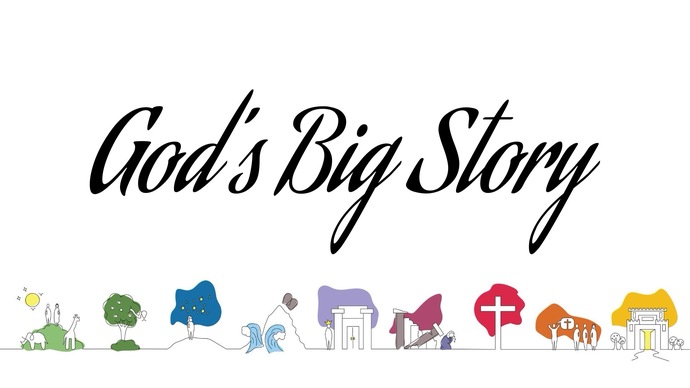 Sermons | St James Anglican Church Menangle