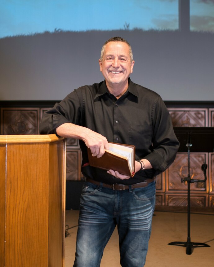 Sermons | Calvary Chapel Carson City