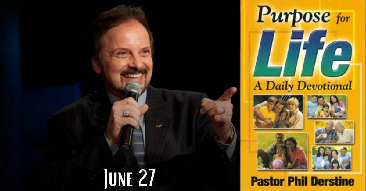 Renewing Your Vow to God: A Purpose for Life Devotional | Christian Retreat