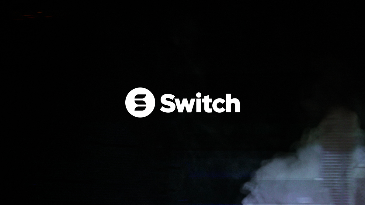 Switch | Student Ministry | Uncommon Life Church