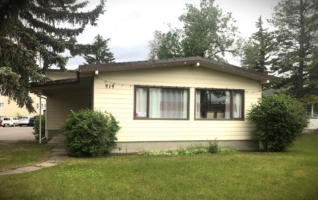A peek inside the rectory | St. Peter's Anglican Church