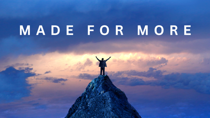 Sermons | Cross Church Kansas City