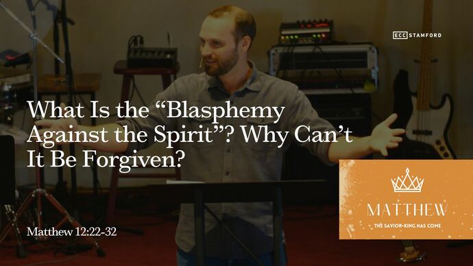 Messages | ECC Stamford