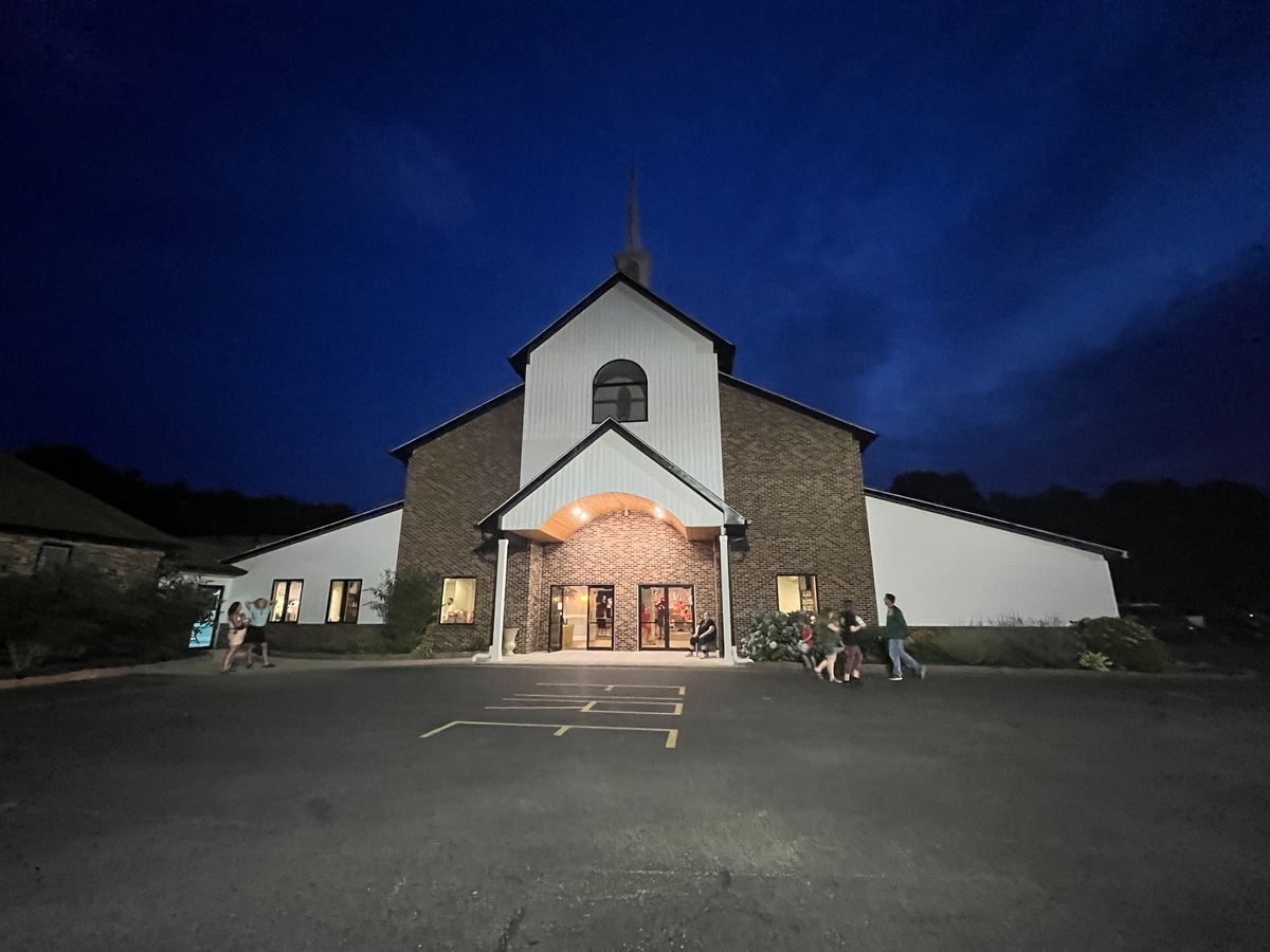 Blog | Townsend Church