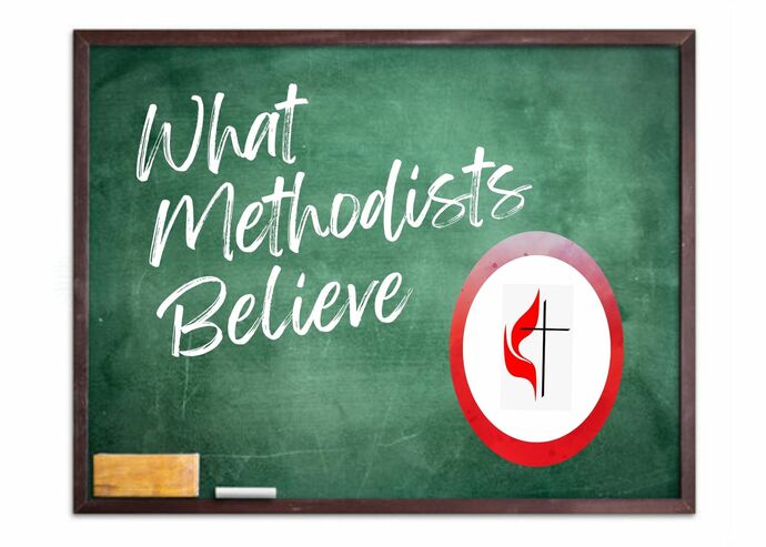 Sermons | Chillicothe United Methodist Church