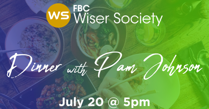 Events | First Baptist Church