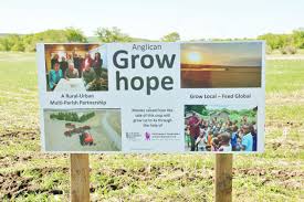 Grow Hope 2024 | St. Andrew, Woodhaven Anglican Church