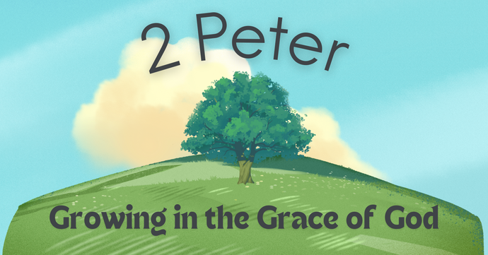 Sermons | North Annville Bible Church