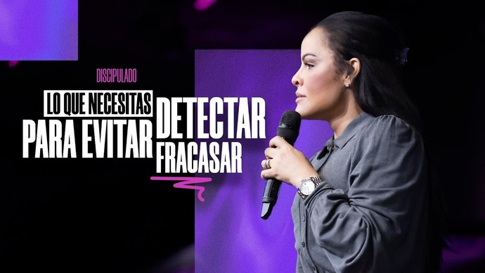 Prédicas | Centro Cristiano Soplo de Vida