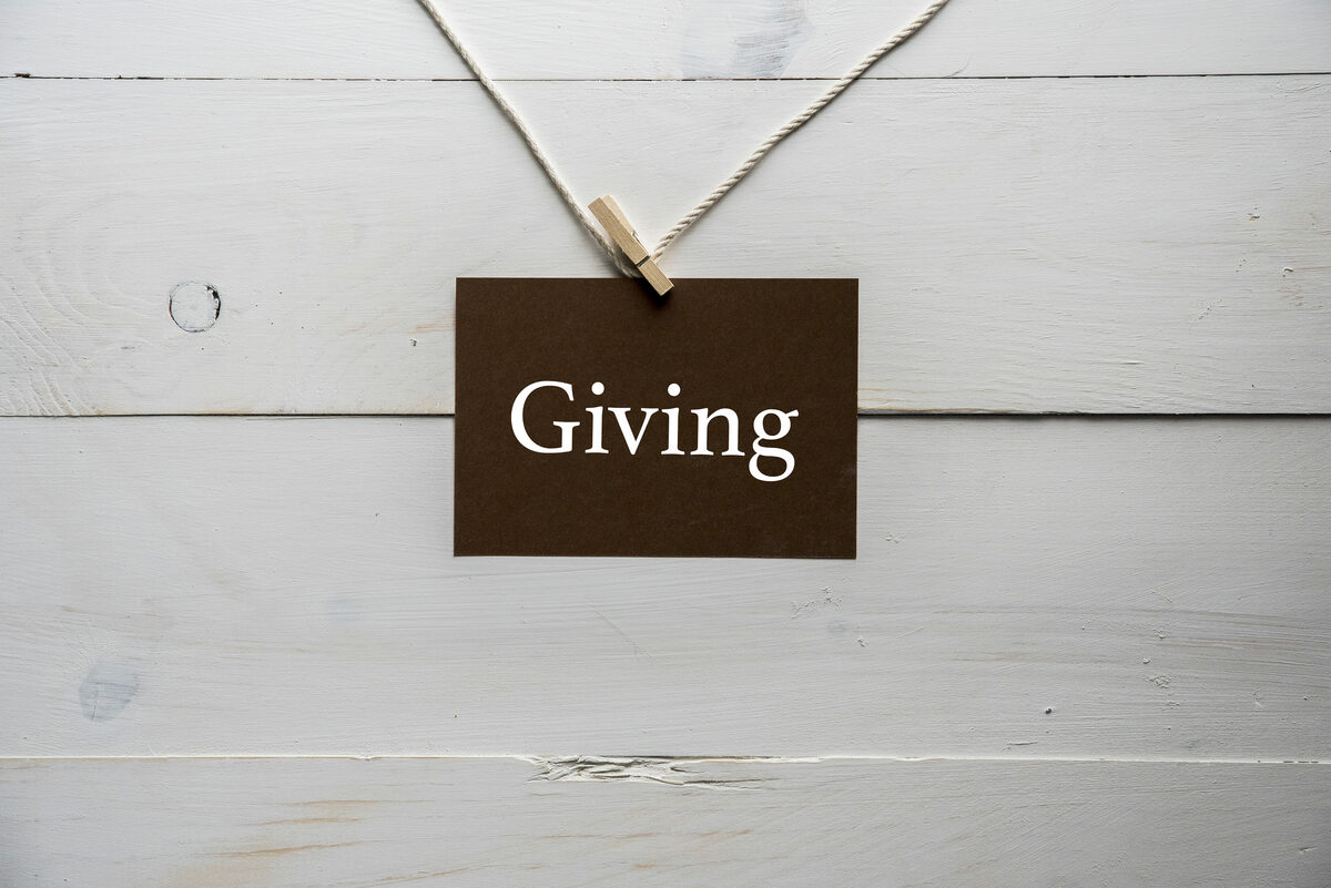 Stewardship Resources | British Columbia Synod