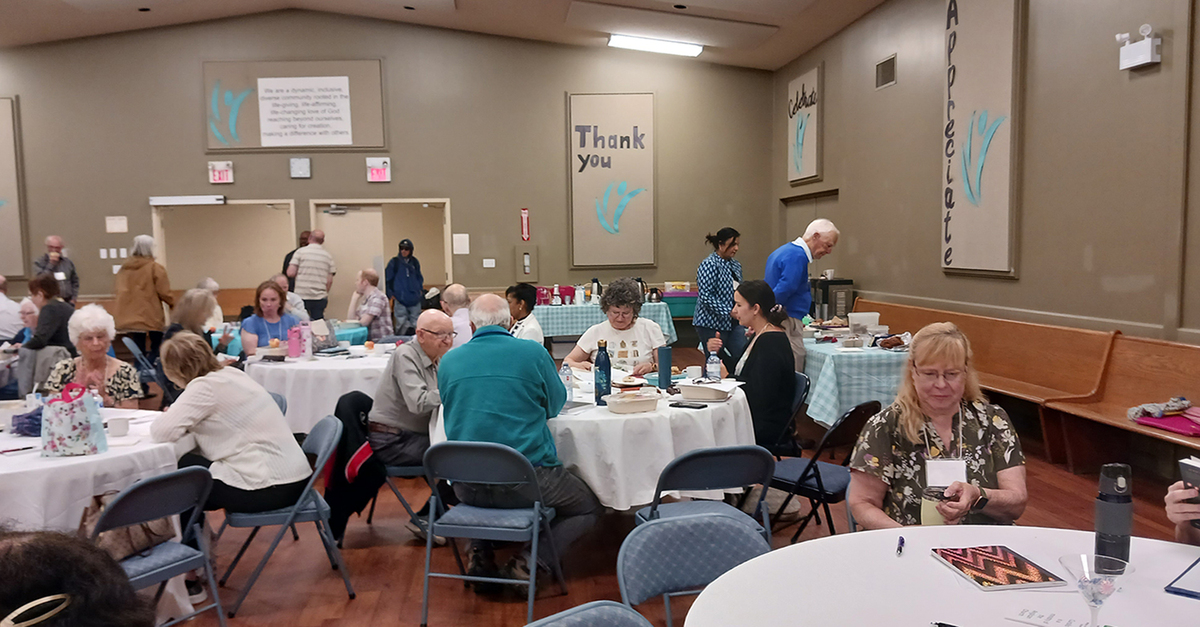 First time ever! Cursillo workshop on discipleship | Cursillo | The ...