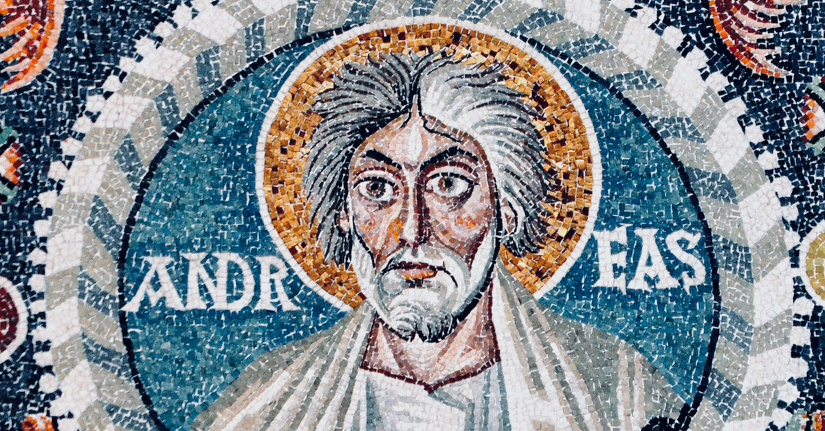 Blog | St. Andrew’s Presbyterian Church