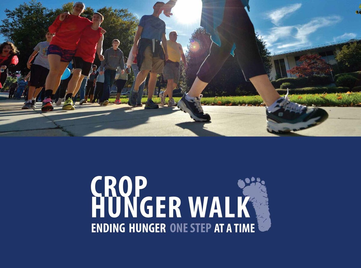Van Buren County CROP Hunger Walk | Mission & Serve | RedArrow Ministries