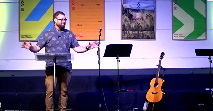 Sermons | Kingsway Community Church