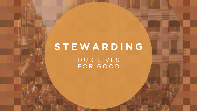 Sermons | Washington Community Fellowship