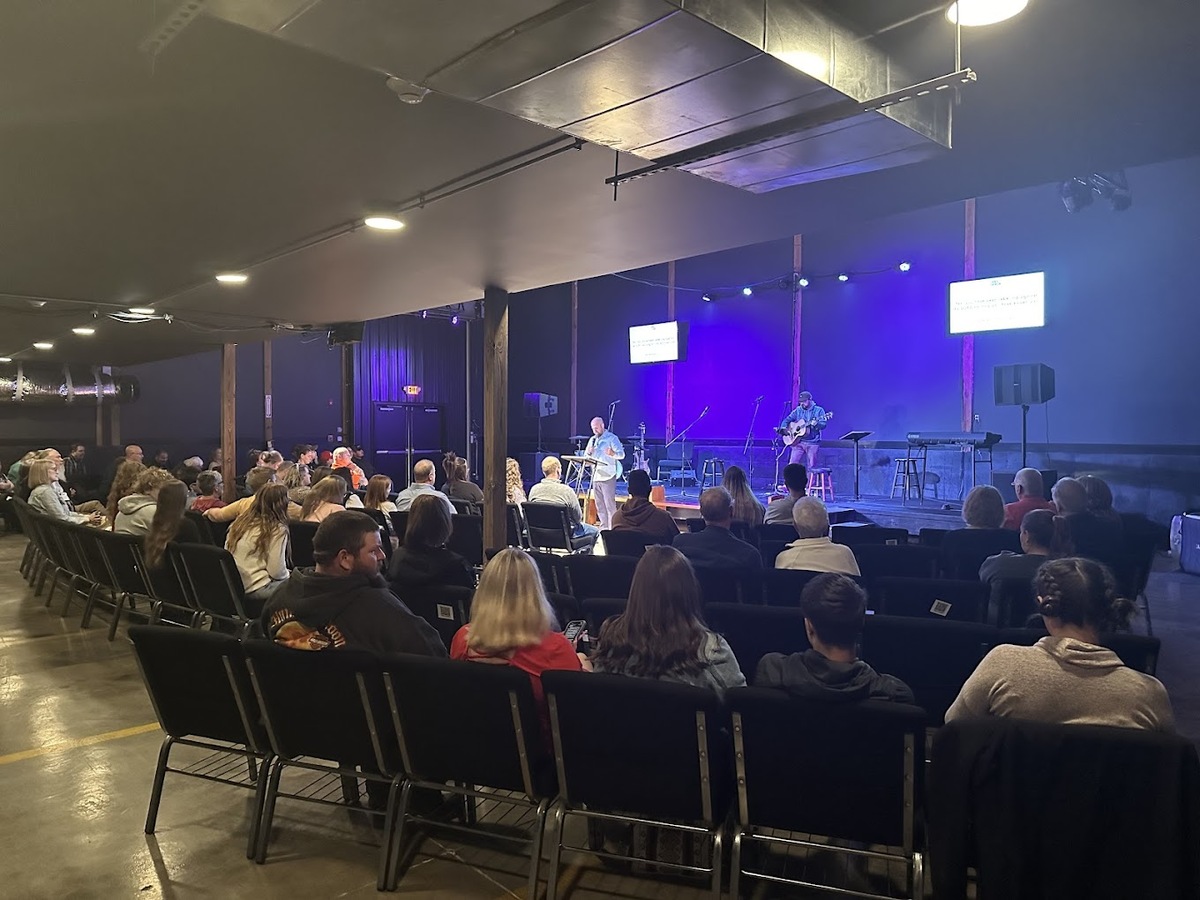 Simple Church | simple church white house, simple church in white house ...