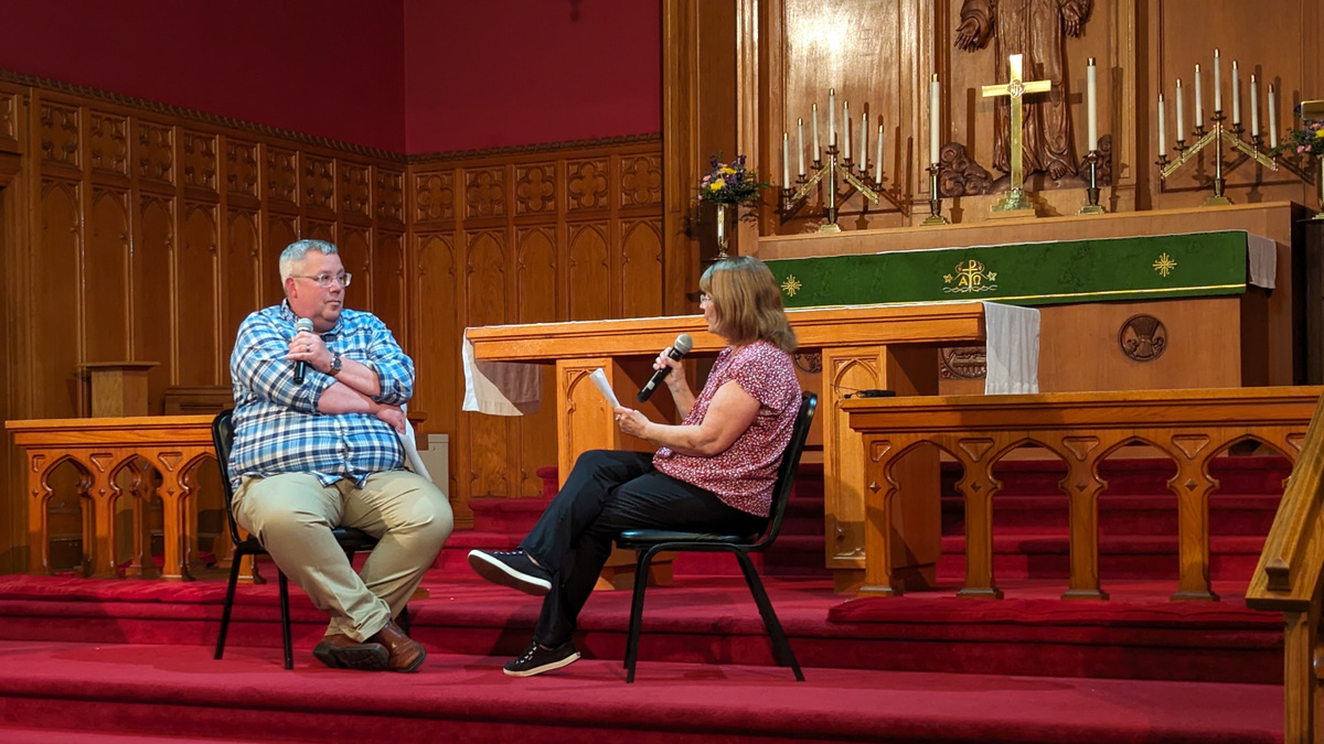 Quad Cities Tenant Alliance | Housing Justice | Zion Lutheran Church