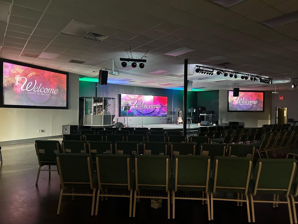 Destiny Church