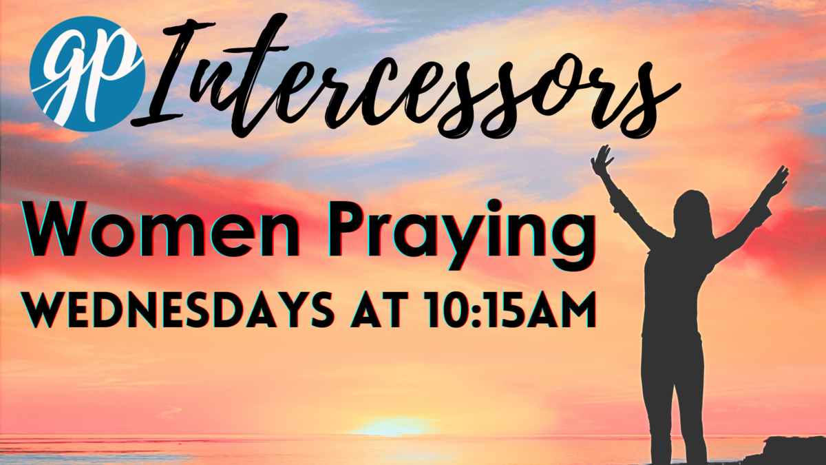 Intercessors Prayer Meeting | Prayer Ministries | Grace Point Church