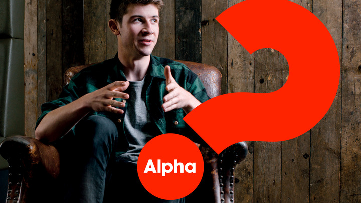 Alpha | Spiritual Growth | Tenth Church