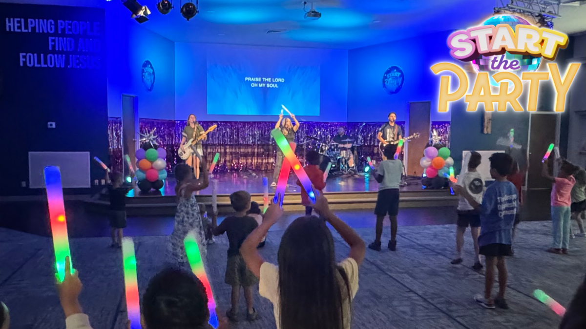 Blog | Bridges Church