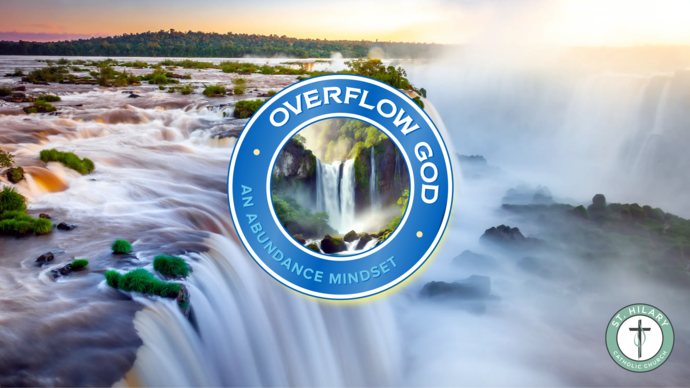 Sermons | St. Hilary Church