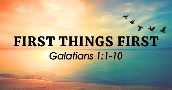 Sermons | Grace Point Church