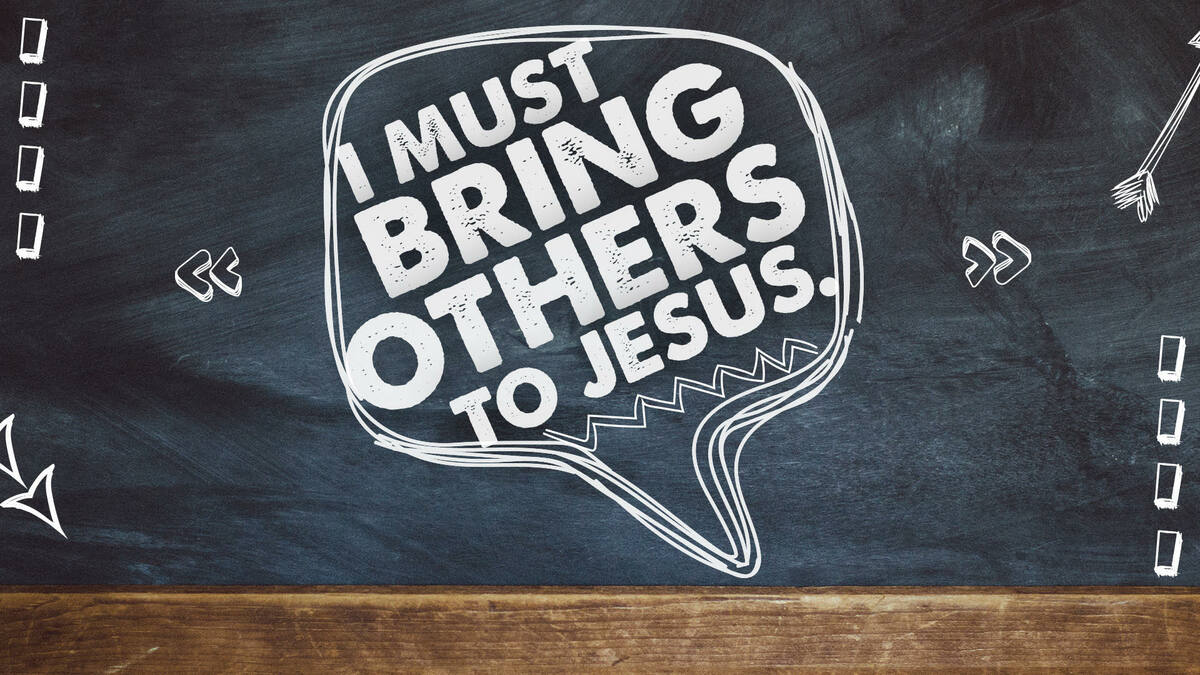 Blog | Encounter Church of Middle Georgia