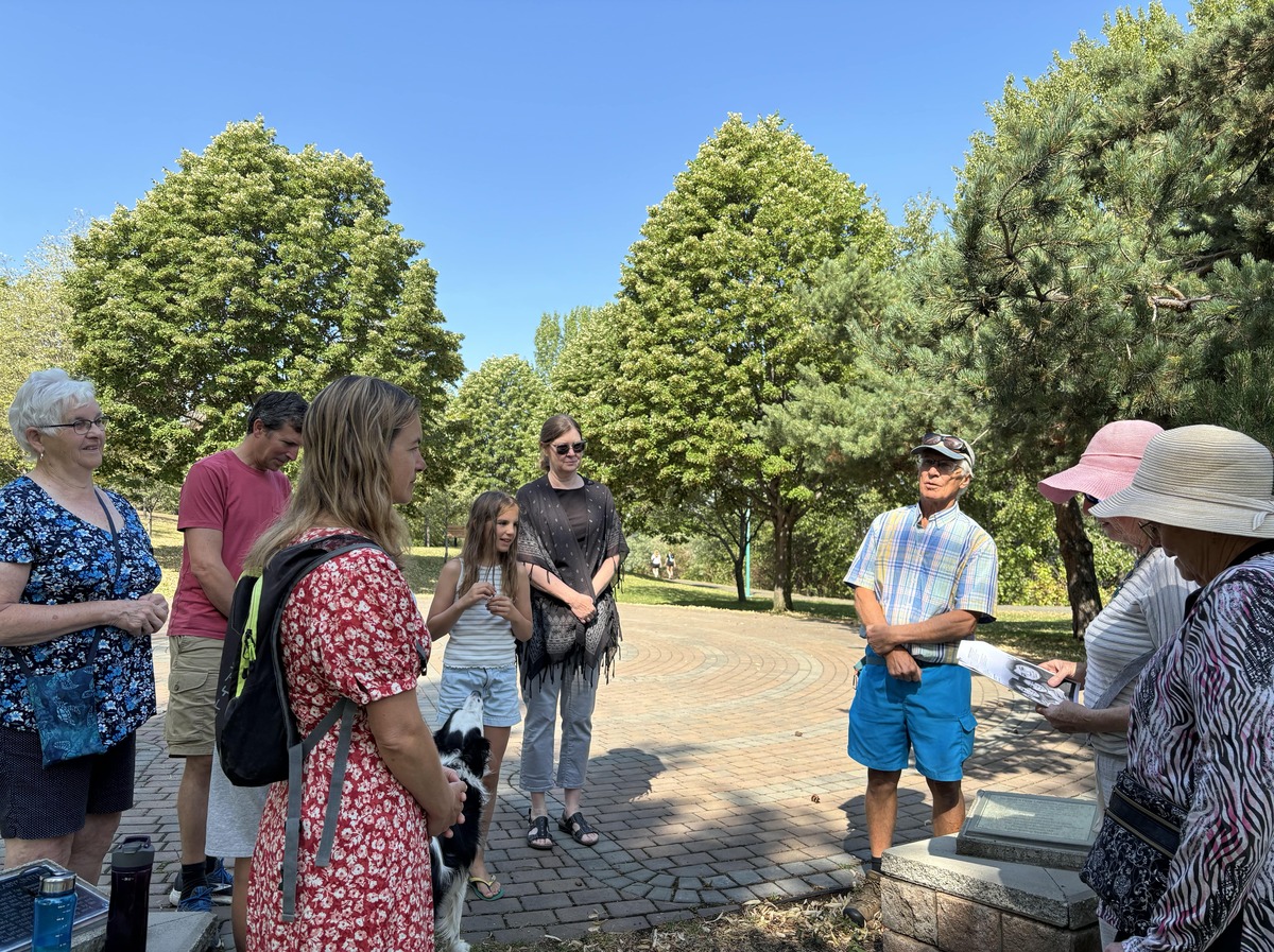 Wild Ride 2024 | The Territory of the People