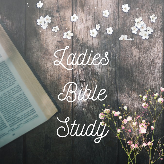 Ladies Bible Study | Women's Ministry | Christian Church of Gillette