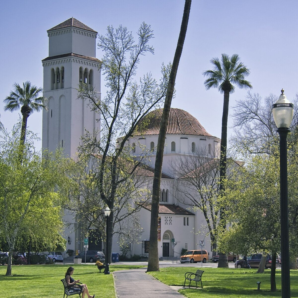 Midtown HART Respite Center | First United Methodist Church