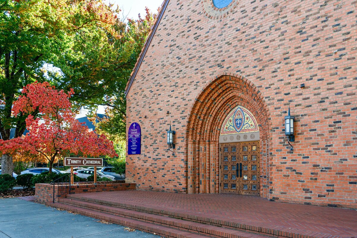 Midtown HART Respite Center | First United Methodist Church