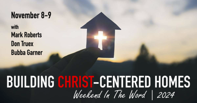 Kleinwood church of Christ