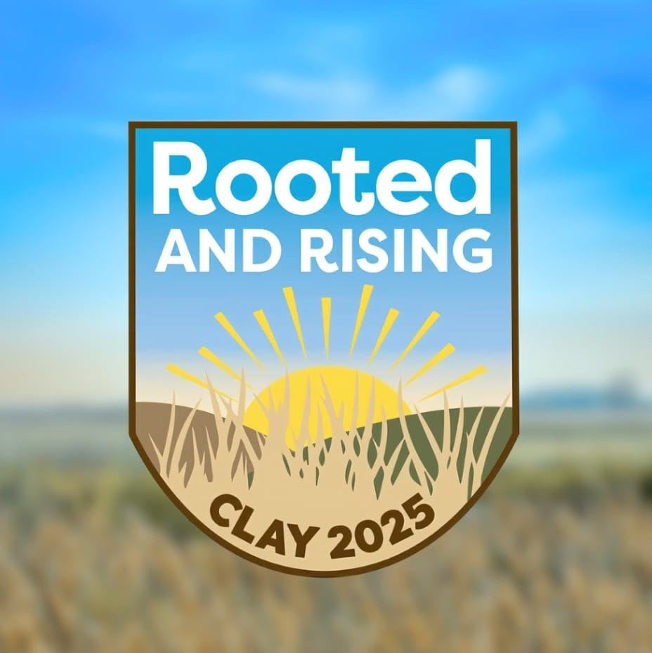 CLAY 2025 Official Location Announced | British Columbia Synod