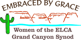 Grand Canyon Women of the ELCA | Beautiful Savior Lutheran Church