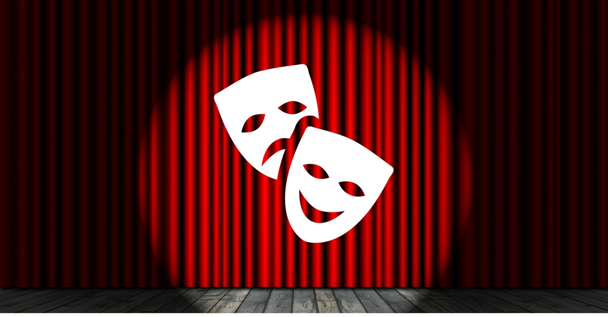 Catch a Fringe Play, or 15, at Holy Trinity Anglican Church | Holy ...