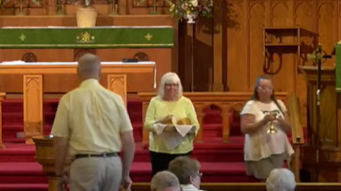 Blog | Zion Lutheran Church