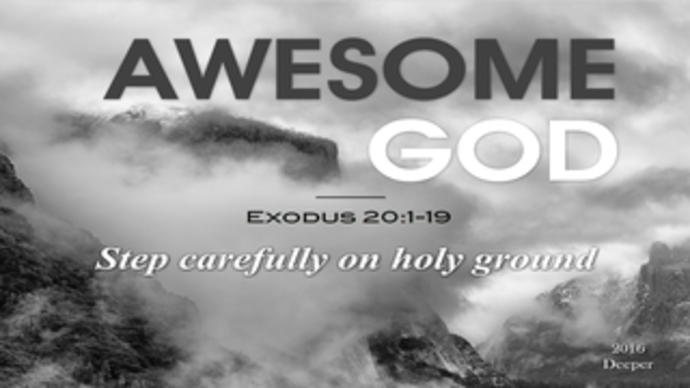Sermons | Westport Road Church of Christ