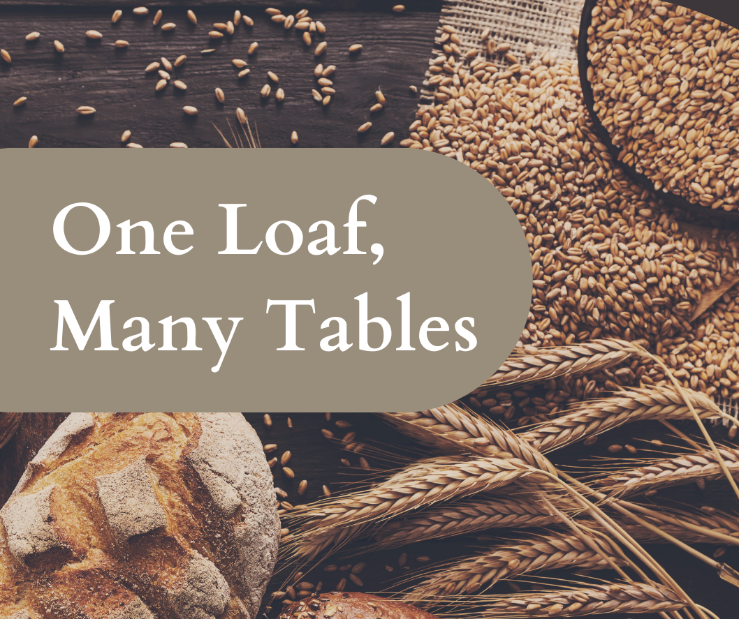 Blog | Bethany Lutheran Church