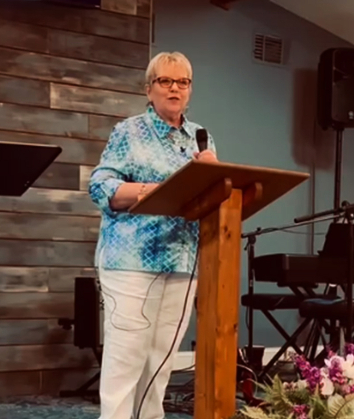 Sermons | Cornerstone Faith Church