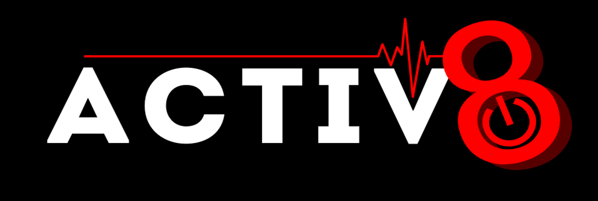 Activ8 Youth Startup | Activ8 Youth Ministry (ages 12-18) | Christian ...