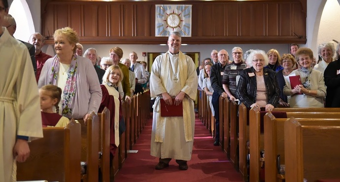 Videos | First Evangelical Lutheran Church