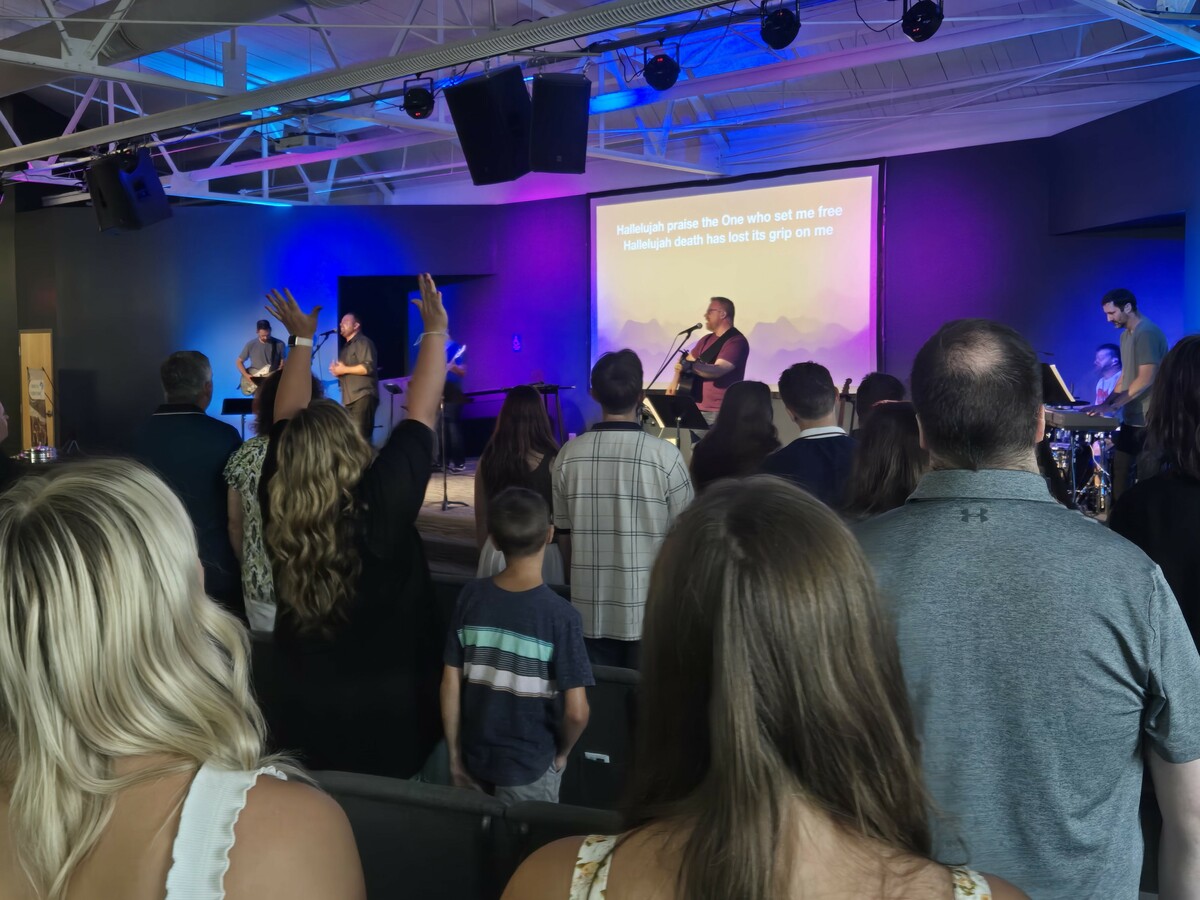 Bridge Bible Church