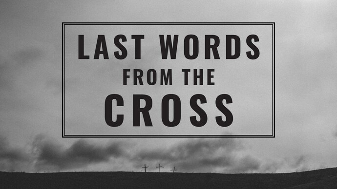 Sermons | Community Christian Reformed Church