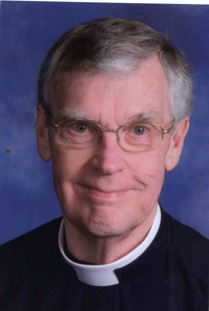 Sermons | St Mary's Lutheran Church