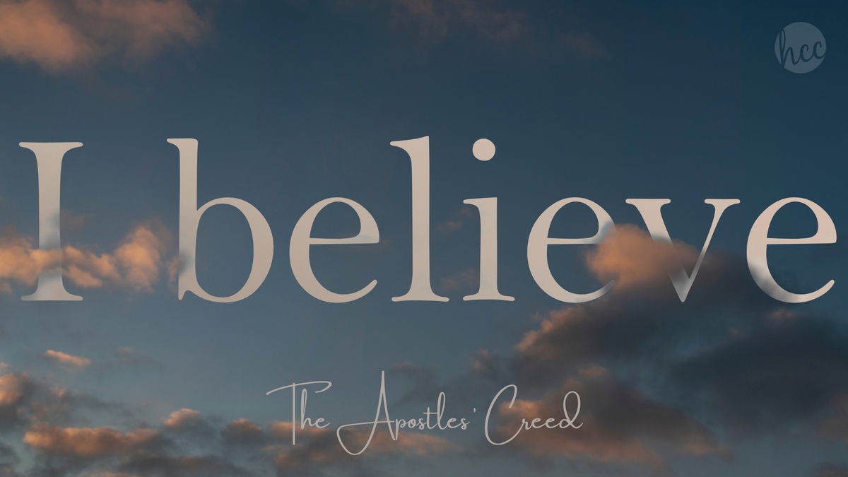 Blog | HCC - Howick Community Church