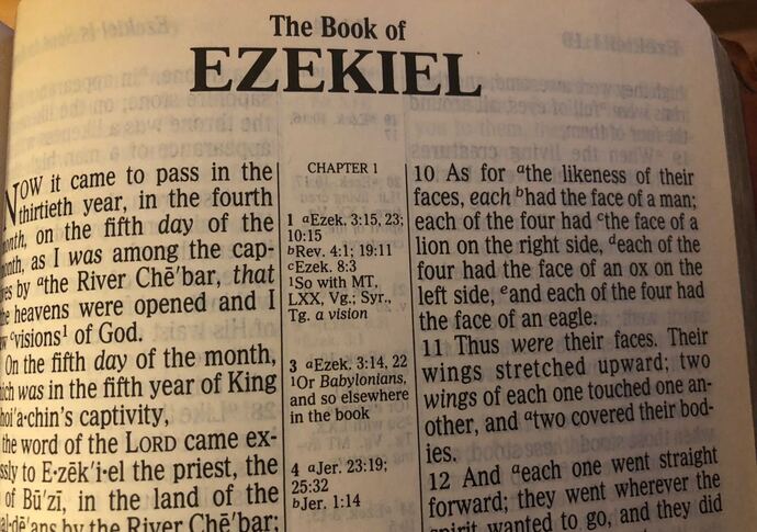 Sermons | Emmanuel Christian Church