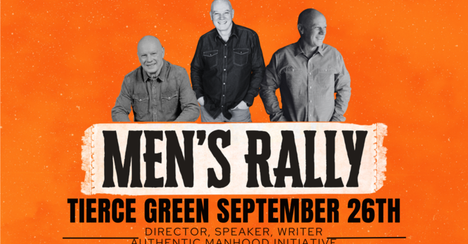 Men | Ministries | Magnolia Cowboy Church